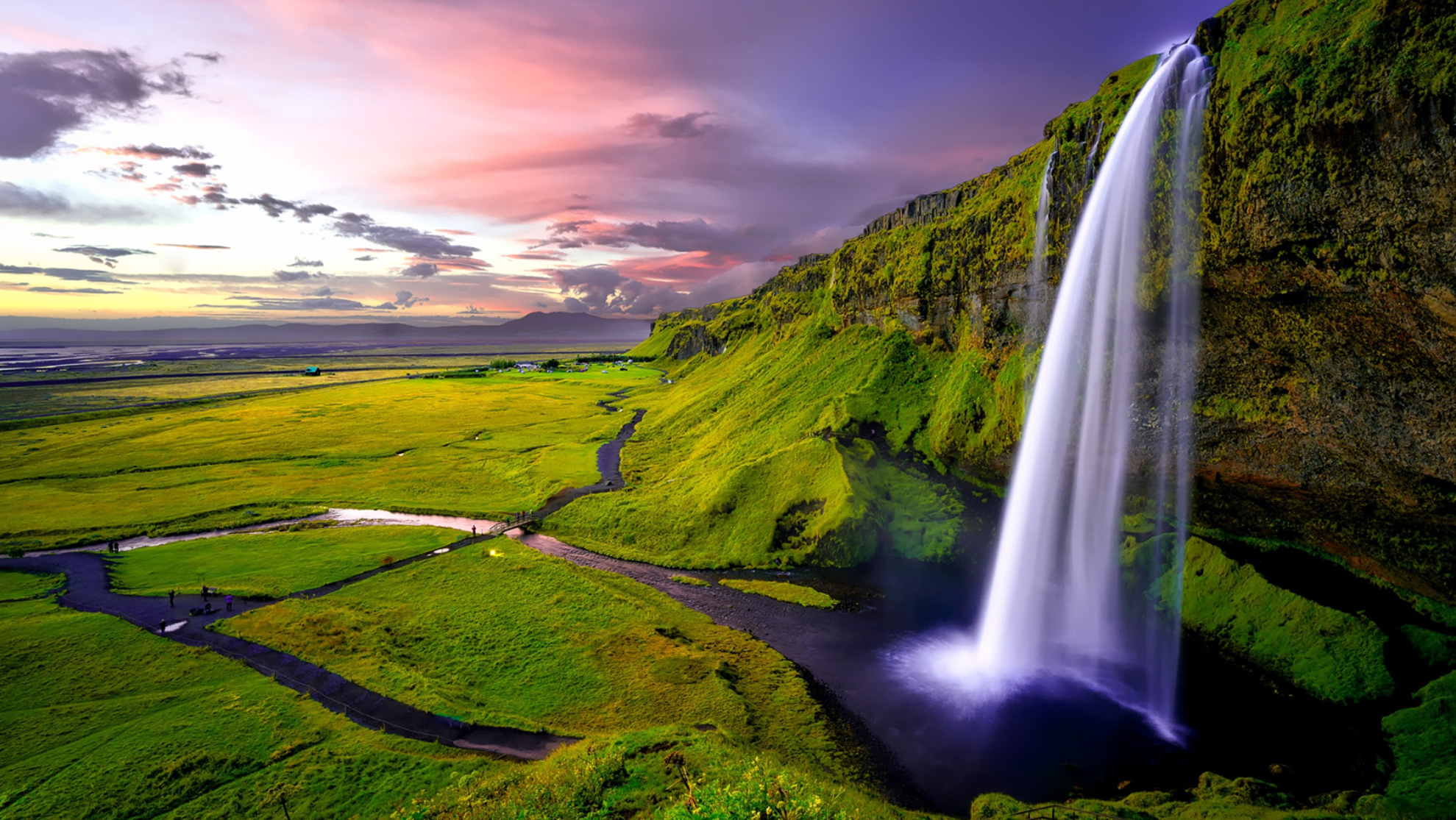 Iceland: A Grand Eclipse Adventure